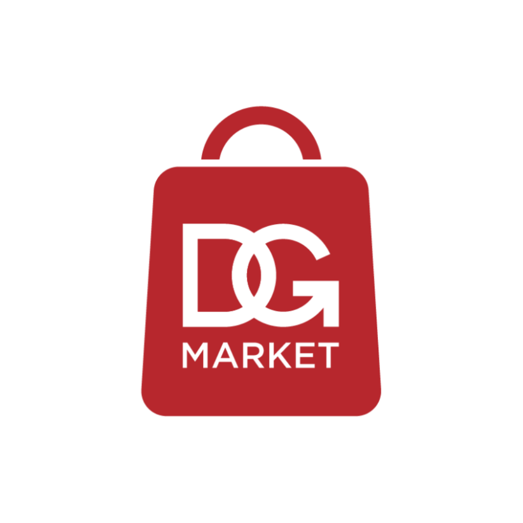 Tienda DG Market — DG Market